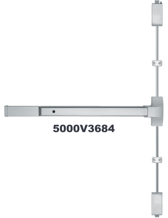 Exit Devices/Panic Bars - Commercial Door Hardware Supply