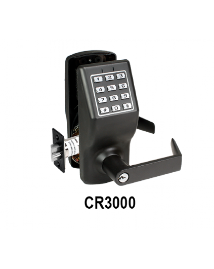 Keyless Door Locks - Commercial Door Hardware Supply