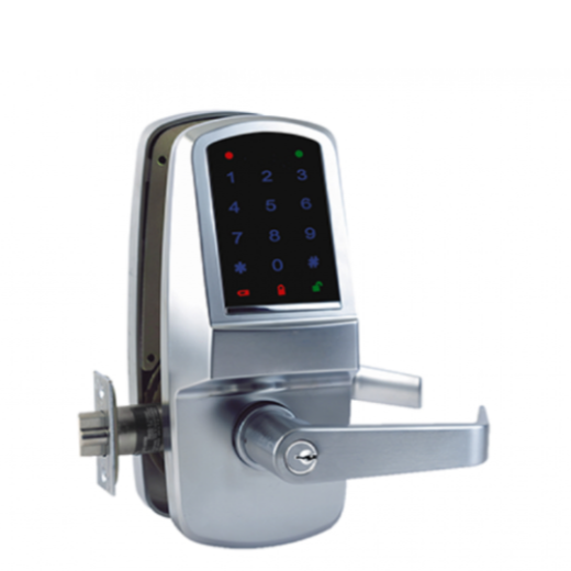 Keyless Door Locks - Commercial Door Hardware Supply