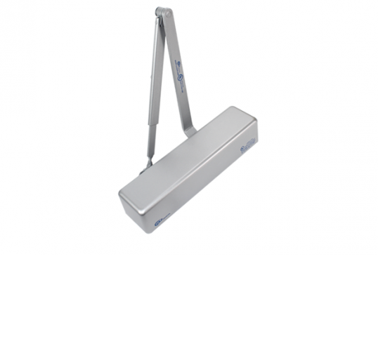 Door Closer - Commercial Door Hardware Supply