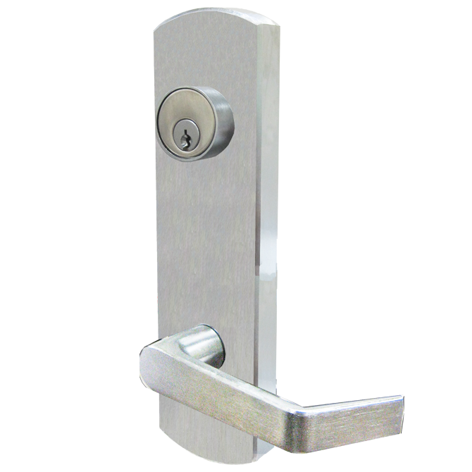 Cal-Royal Exit Device - Commercial Door Hardware Supply