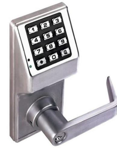 Keyless Door Locks - Commercial Door Hardware Supply